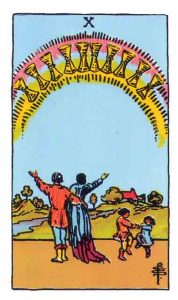 Descubre el Significado de los ARCANOS MENORES