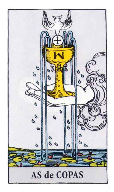 Descubre el Significado de los ARCANOS MENORES